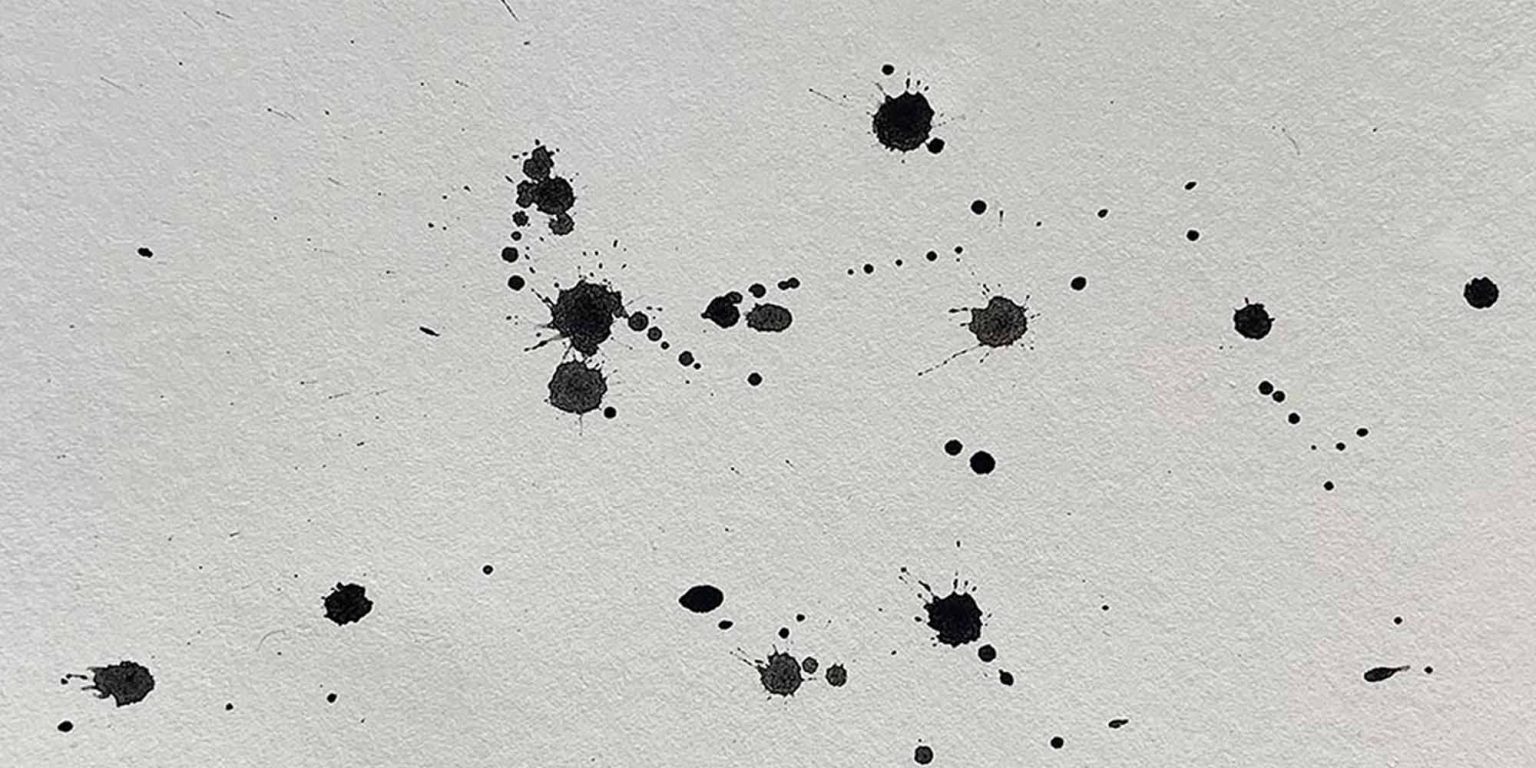 A Practical Guide to the Production of Black Pigments & the Preparation ...